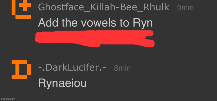 Funni image - Imgflip