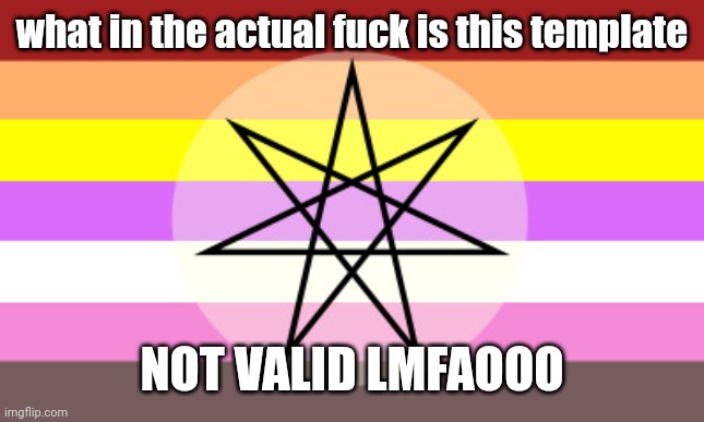 xeno otherkin - Imgflip