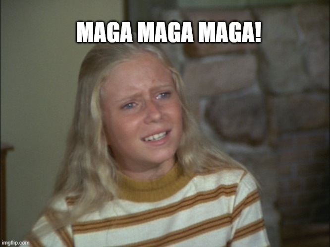 marcia marcia marcia - Imgflip