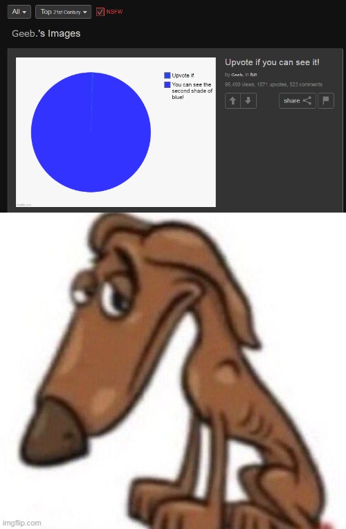 ofc this is my top image - Imgflip