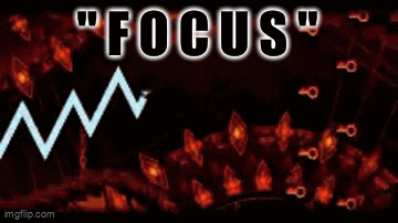 GD Limbo ending be like: - Imgflip