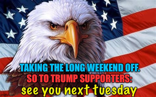 well...bye... - Imgflip