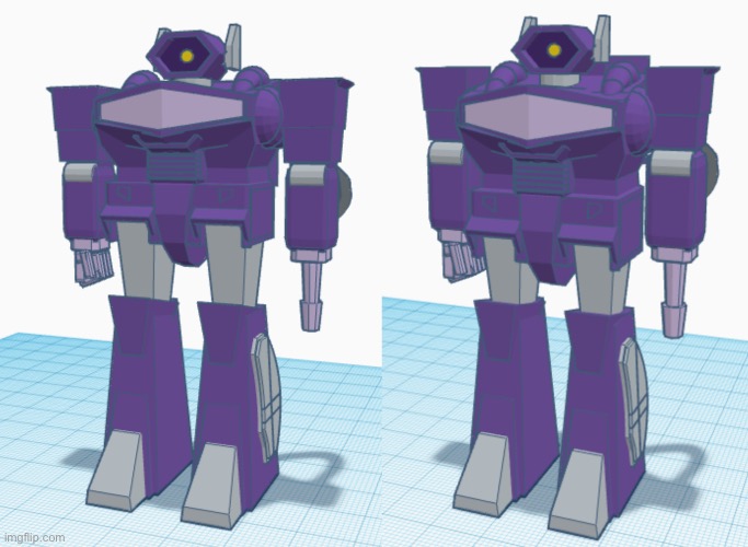 The proportions are now logical - Imgflip