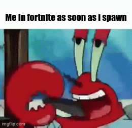 Mr Krabs Sick - Imgflip