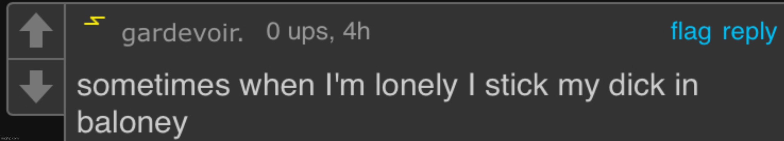 (mod note: to each their own, and to me my own) - Imgflip