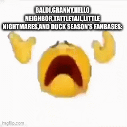 Crying emoji dies - Imgflip