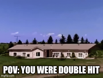 House Exploding - Imgflip