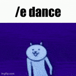 /e dance - Imgflip