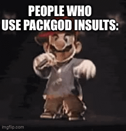 gangsta mario - Imgflip