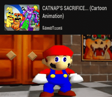 Gametoons is becoming more bullshit when we thought - Imgflip