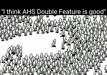 crowd avoiding - Imgflip