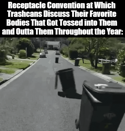 Trash Talking - Imgflip