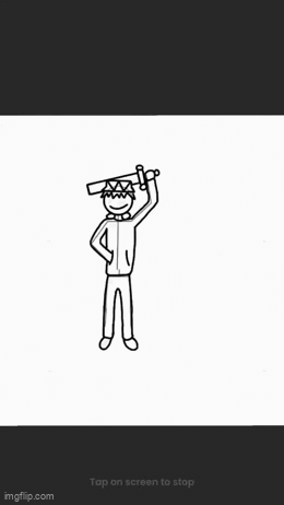 Rate this Saike animation so far - Imgflip