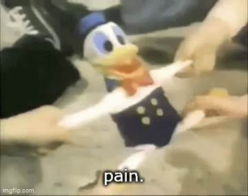pain - Imgflip