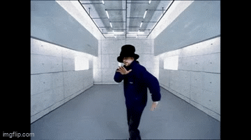 Virtual insanity - Imgflip
