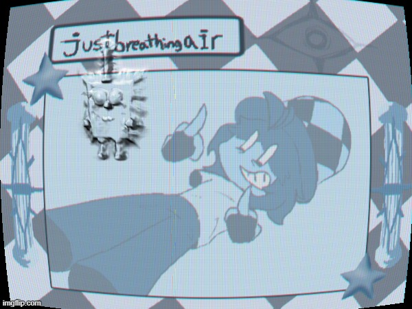 WHY IS HE THERE - Imgflip