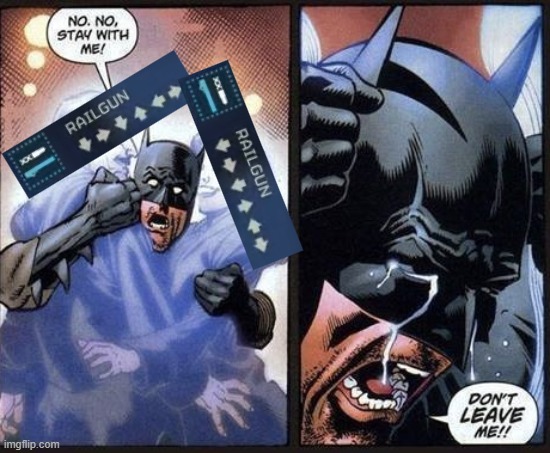 Batman Parents - Imgflip