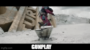 gunplay - Imgflip