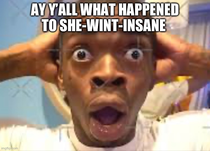 Omg - Imgflip