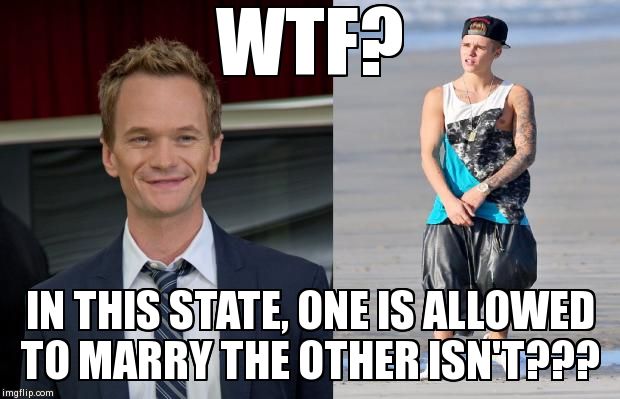 Image tagged in nph vs jb - Imgflip