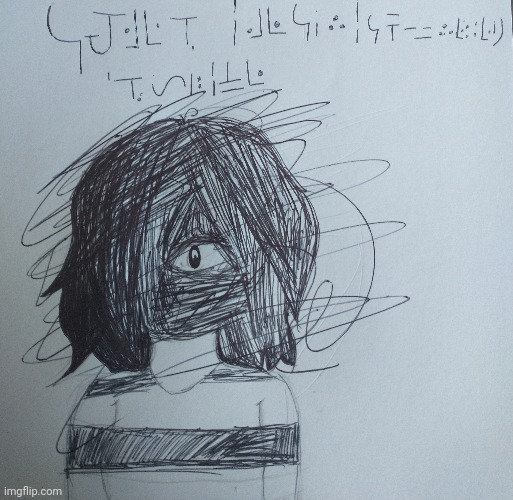 I love what my mom says to me