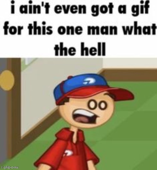 Fem Phobos - Imgflip