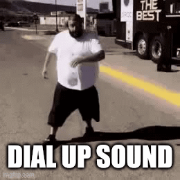 Dj khaled Dancing - Imgflip
