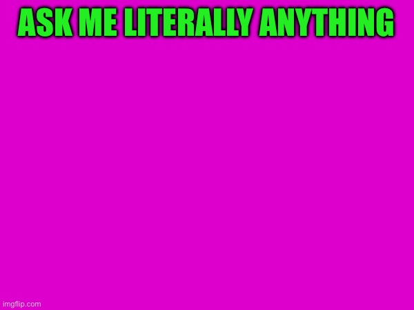 Vibrant colors to catch your attention - Imgflip