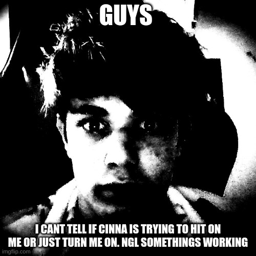 cant tell fr - Imgflip