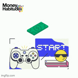 Learn Finance With Financial Literacy Games - Imgflip