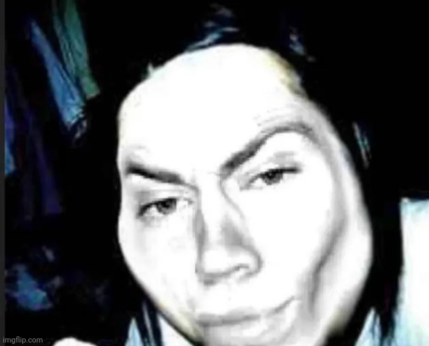 Eyeless Jack - Imgflip