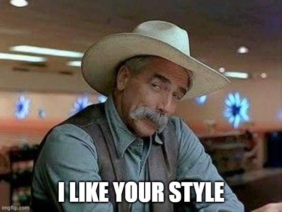 @Darth_Memeus my brother! *Salutes* - Imgflip