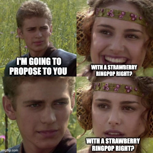 For the better right blank - Imgflip