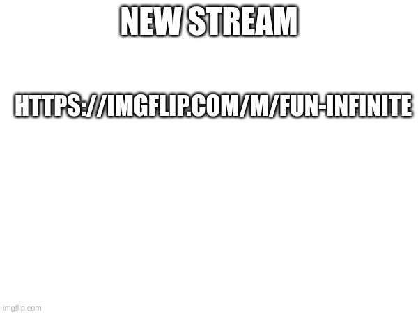 INFINITE fun - Imgflip