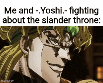 Slander #7 - Imgflip