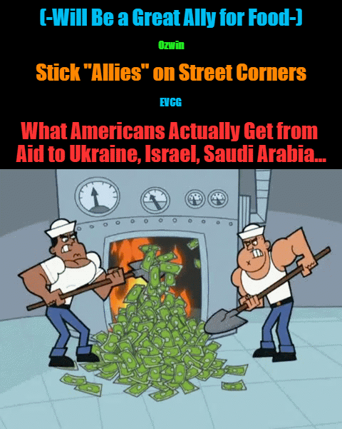 Allies Stuck on Streets - Imgflip