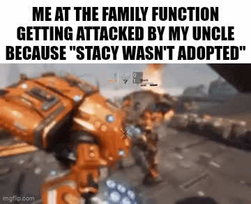 I'll let you guys piece this one together - Imgflip