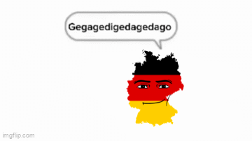 Gegagedigedagedago 3 - Imgflip