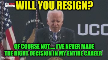 Another wrong decision - Imgflip