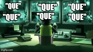 Youtube shorts replies explained in one GIF. - Imgflip