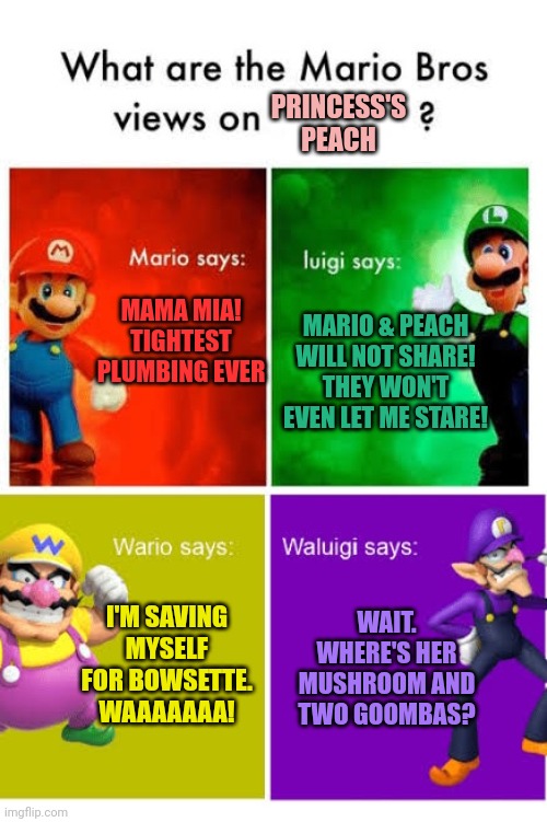 But why? Why would you do that? - Imgflip