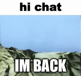 Hey guys I took like a three day break - Imgflip