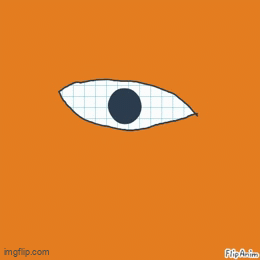 The all-spinning eye! (by me!) - Imgflip