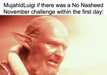 impossible - Imgflip