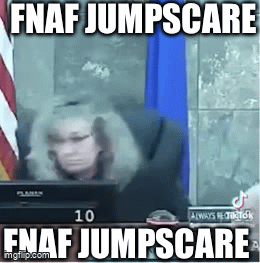 Man jumping judge - Imgflip