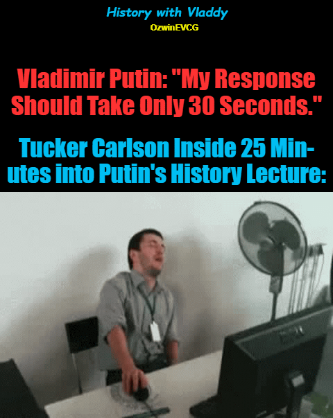 History with Vladdy - Imgflip