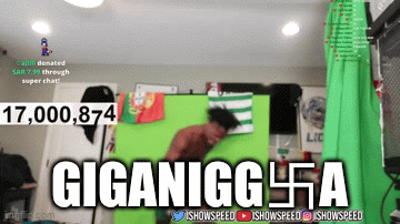 Speed jump - Imgflip