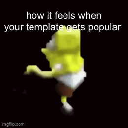 spongebob dancing - Imgflip