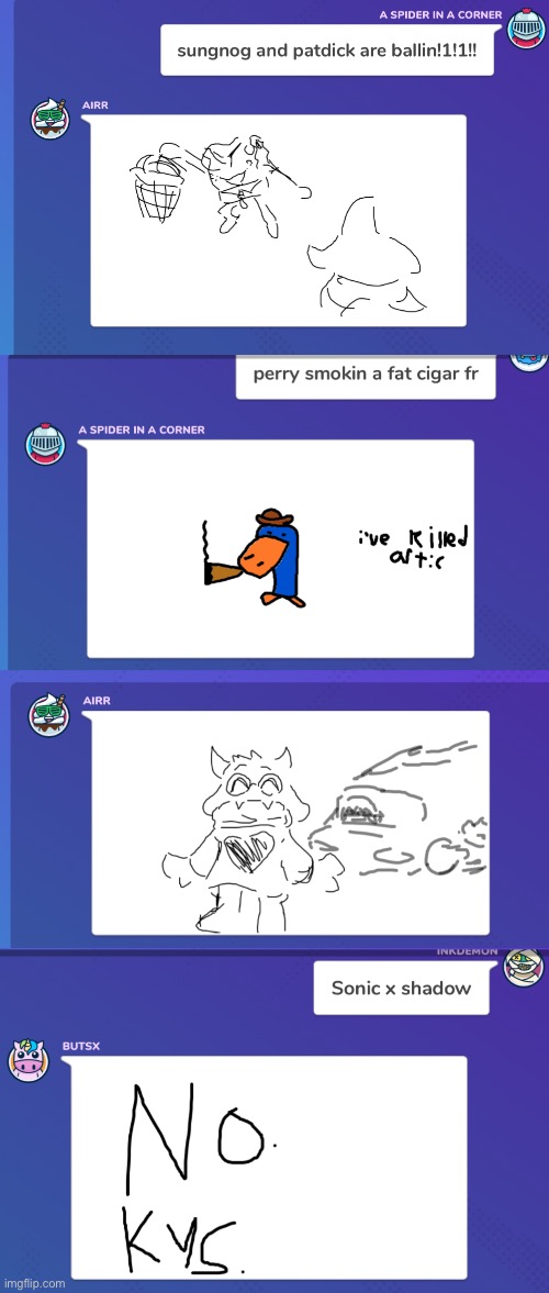 more gartick phon - Imgflip