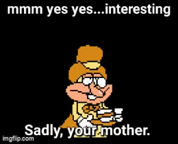 Your mom noise edition - Imgflip